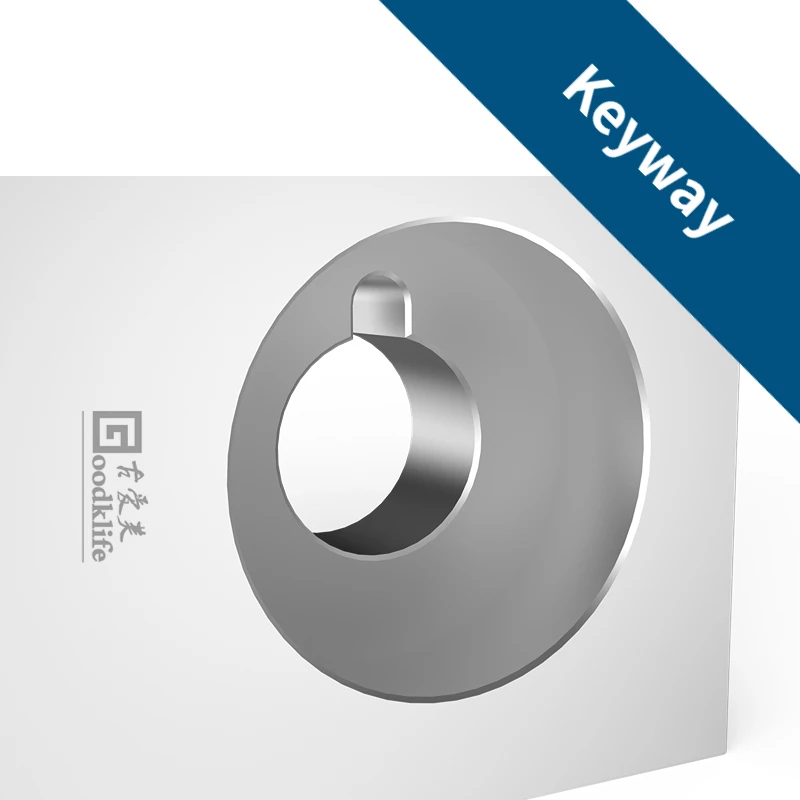 Hot Shear Blade for Bar Mill - High Productivity & Durability