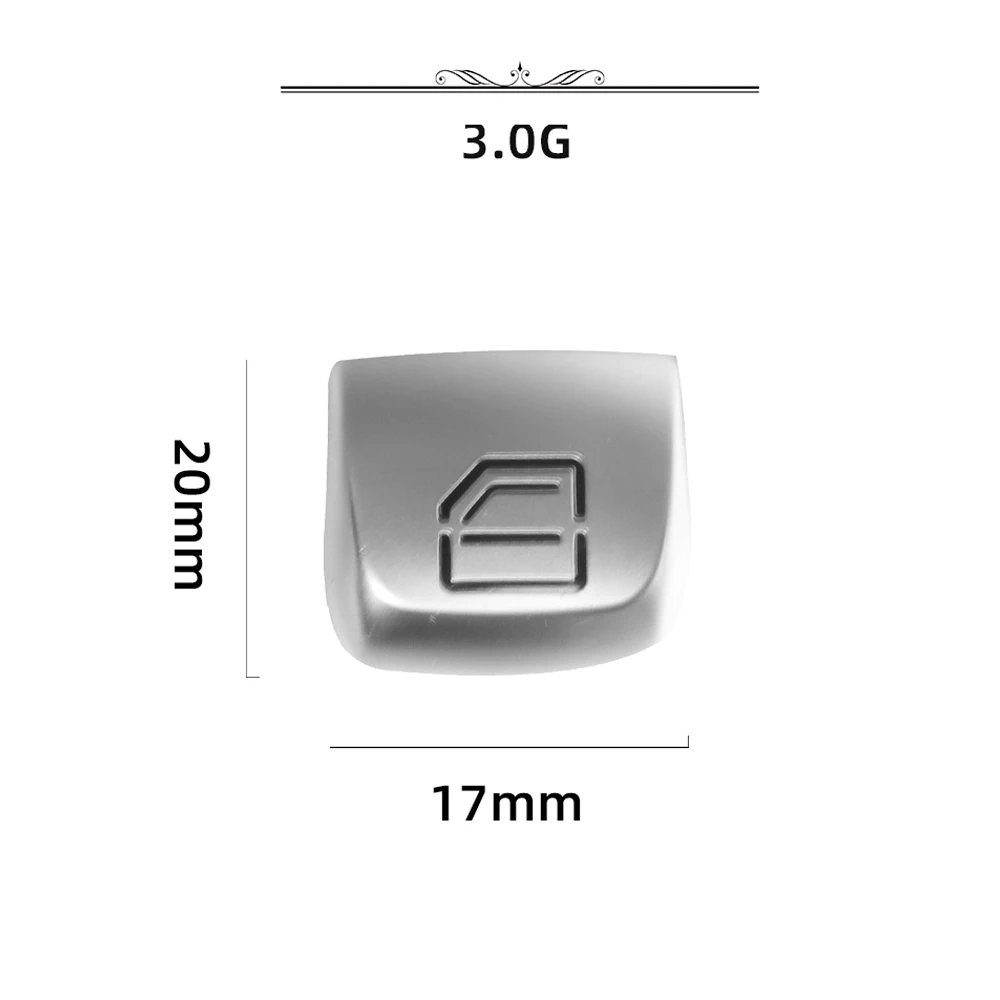 门窗开关 2229052203 适用于梅赛德斯-奔驰 C300 C-class W205 窗户主开关 W253 W222 W213 - Buy ...