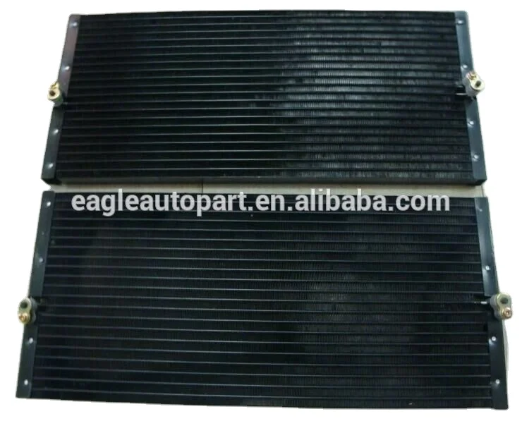 Condenser 88340-36070 For Toyota Coaster Bb40 - Buy Condenser Nozzle ...