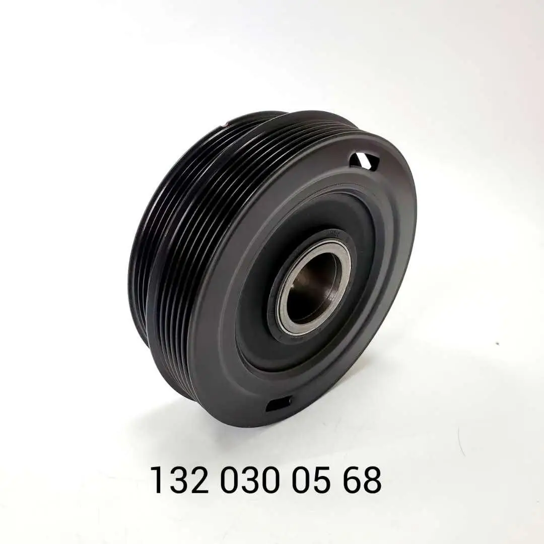 STZT 1320300568奔驰发动机系统汽车备用曲轴皮带轮M132汽车附件的新条件| Alibaba.com