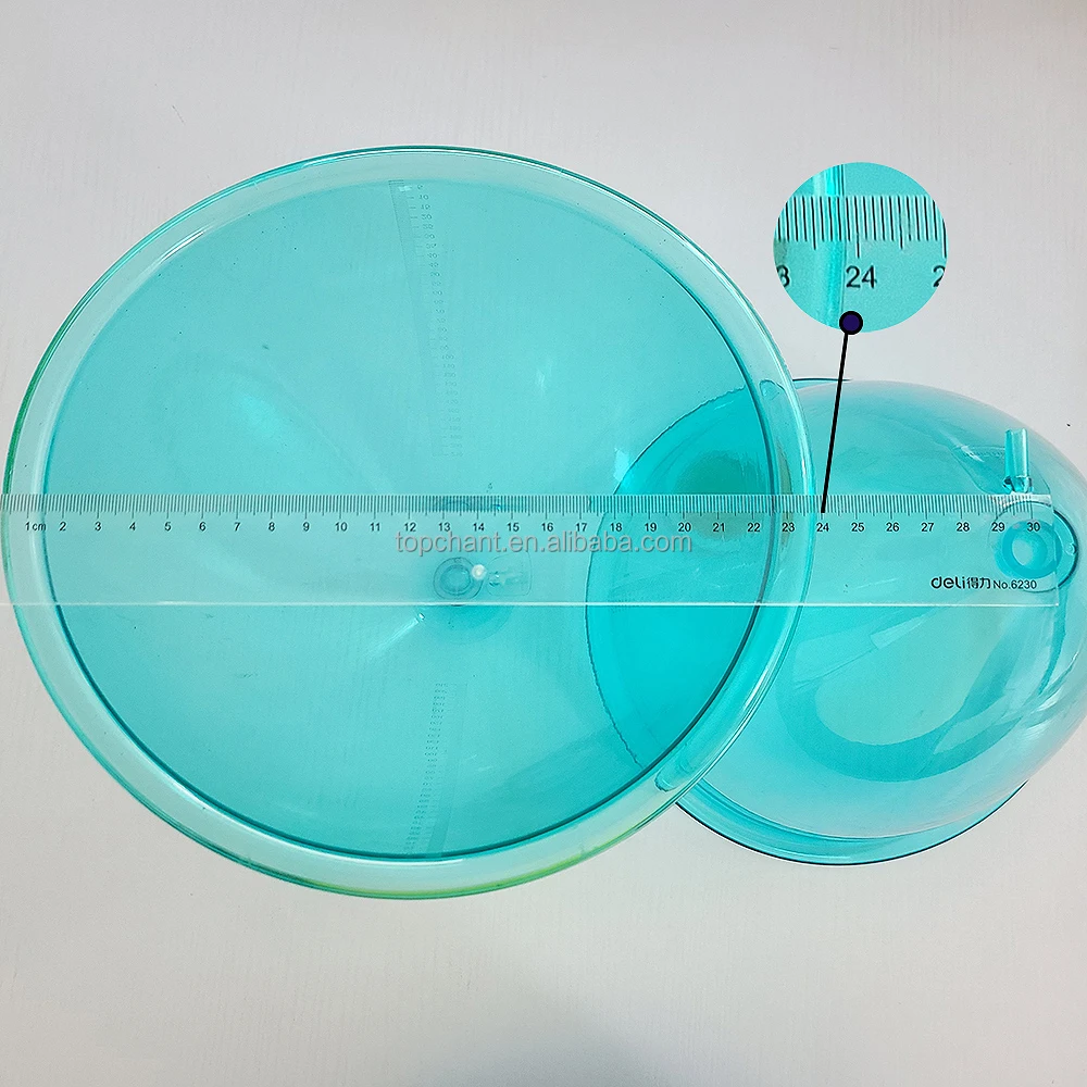 New Size XXXL 24cm Butt Cups for BBL Machine Breast Enlargement