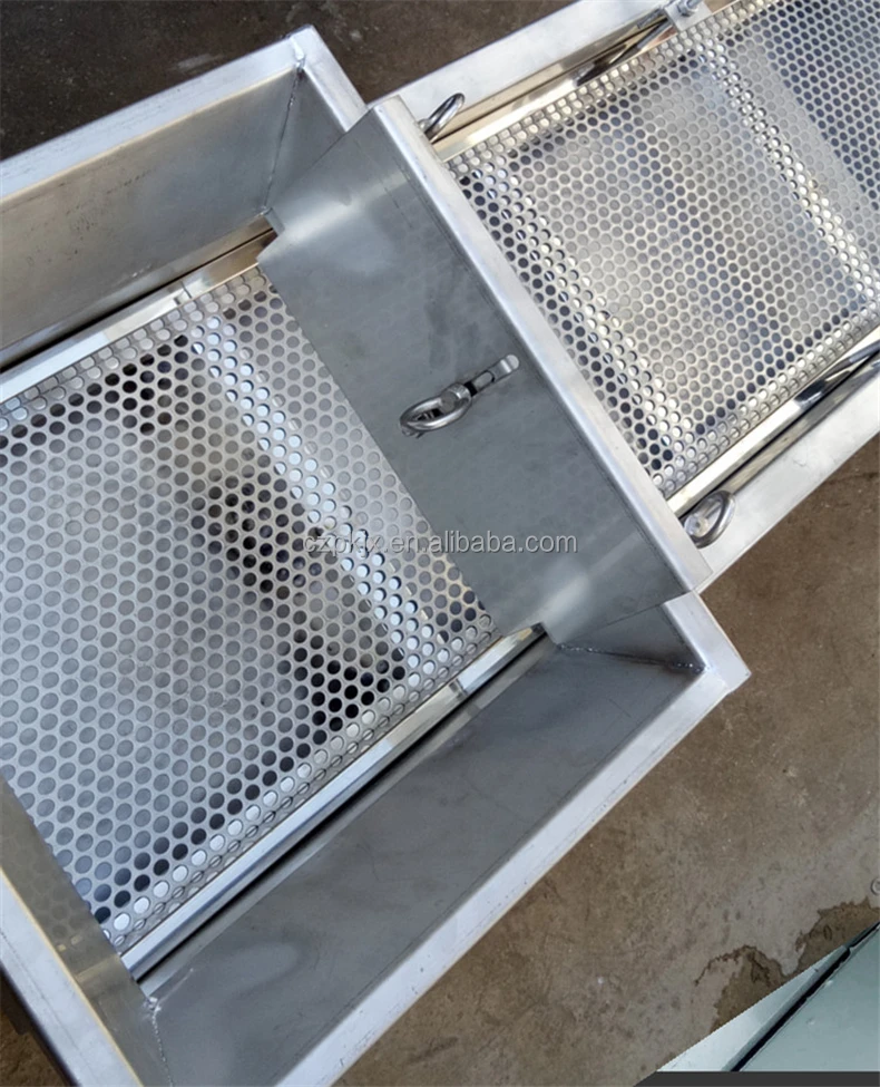 Grain Wheat Maize Sesame Soybean Vibrating Grading Screen Cleaning ...