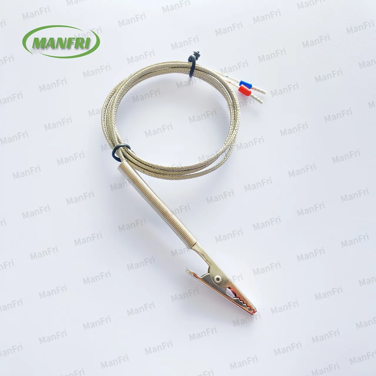 Smart PT100 RTD Temperature Sensor Probe OEM ODM 0C~+150C -150C+300C ...