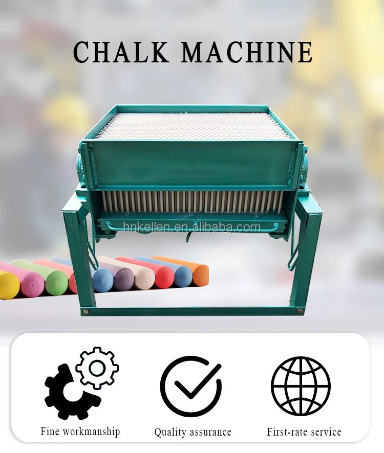 Superior Quality Cheaper Price School Chalk Making Machine| Alibaba.com