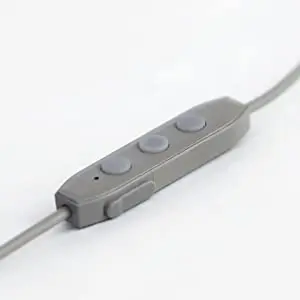 Elgin Ruckus Discord Blue Tooth Earplug Earbuds | Osha Compliant ...