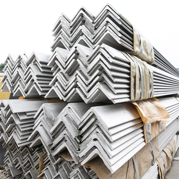 30x30x3mm Angle Line Structural Steel Black Iron Equal Angle Steel Ansi ...