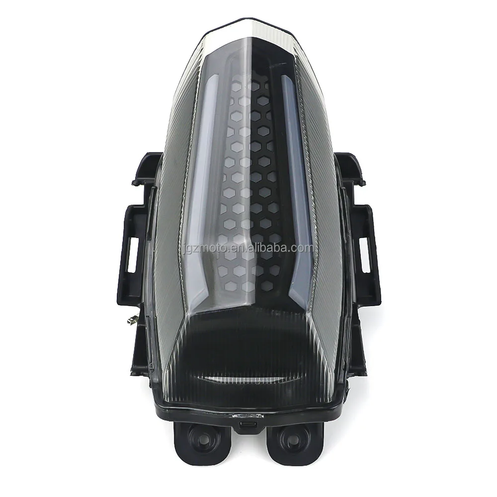 Yamaha R15 V3 Taillight LED Turn Signal Lights - Bright & Reliable