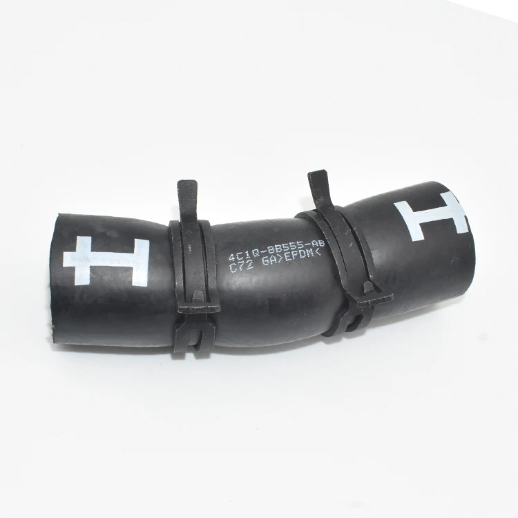 Thermostat Housing Coolant Water Hose for Ford Ranger 2.2T/3.2T ...