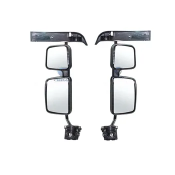 Complete Rearview Mirror With Arm 5010578503 Lh 5010578504 Rh For ...