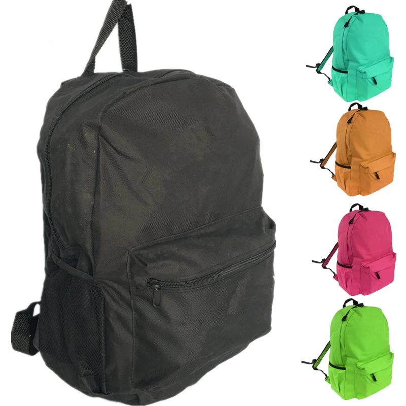 2023 Factory New Arrival Men Backpack Casual Travel Back Pack Vintage ...