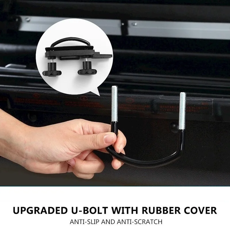 Wholesale 300l Car Cargo Roof Storage Box From China,Waterproof ...