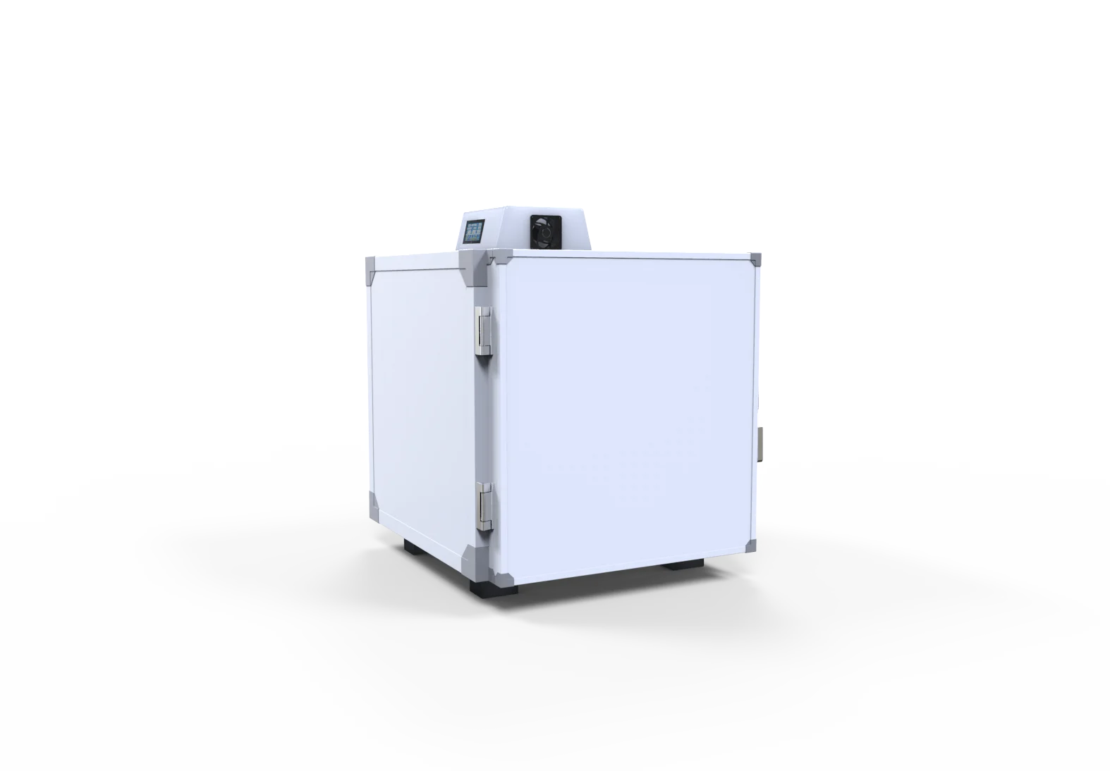 Esfrigo Portable ES580T0 Cold Storage Box 580L Capacity 0/+4 Degree ...