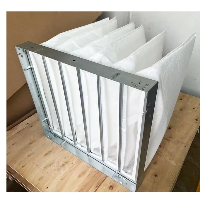 Universal Air Filter Holding Frame - Efficient & Reliable