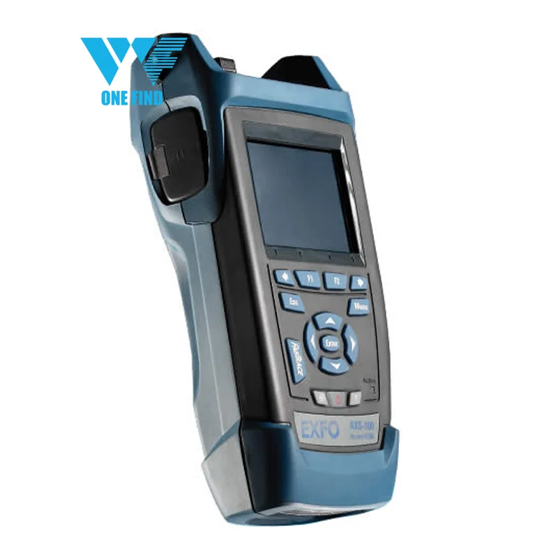 EXFO de OTDR EXFO AXS-110 (1310/1550/1625nm)| Alibaba.com