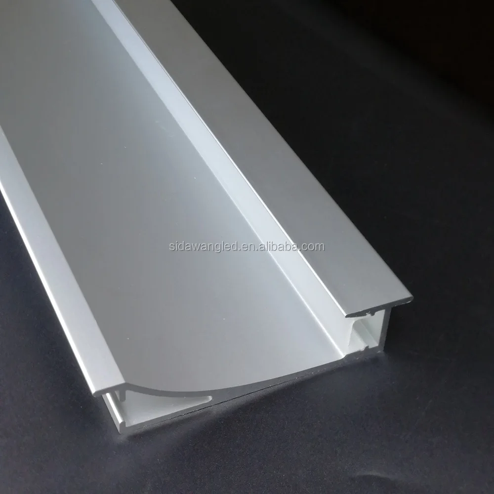 Surface Wall Mount LED Aluminum Channel Profile for Led Strip Light