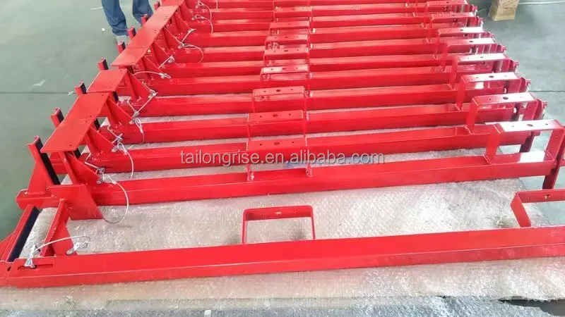 Guardrail Clamps Guardrail Stanchion Slab Grabber For Edge Protection C ...
