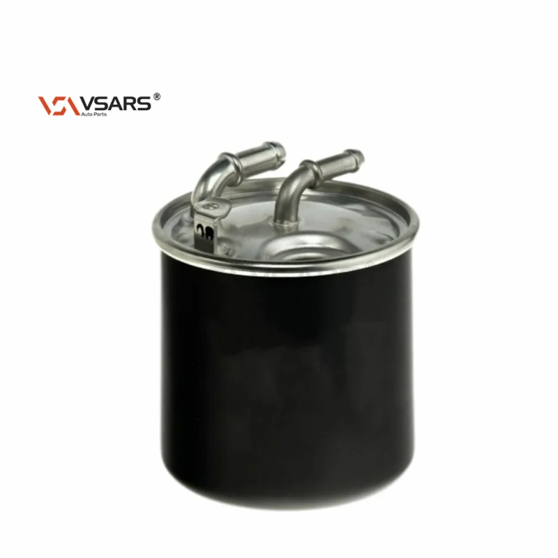High Quality Fuel Filter Element A6420901652 A6420920201 6420920201 ...