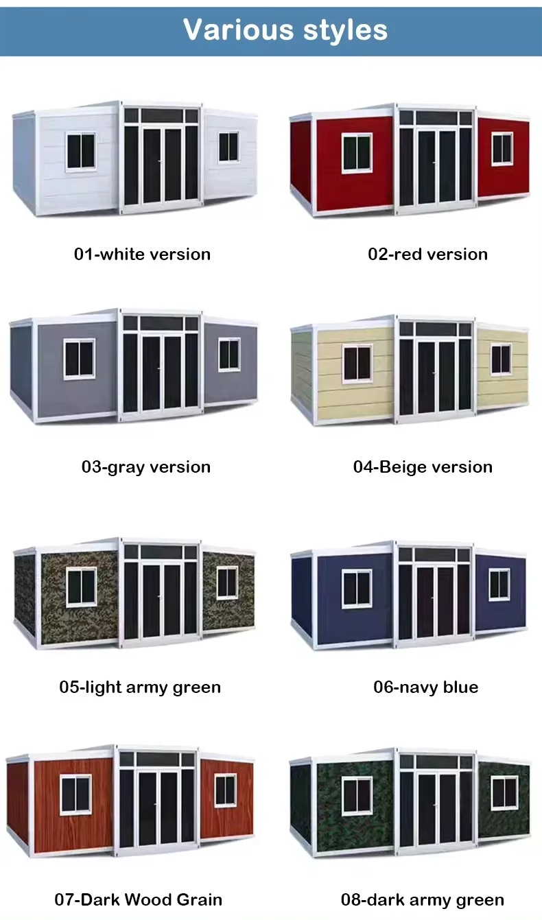 20ft Shipping Containers for Sale - Efficient Sea Transportation