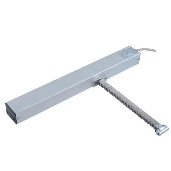 Alibaba.com: Customized Electric Chain Actuator, DC12V 24V Window Motor ...