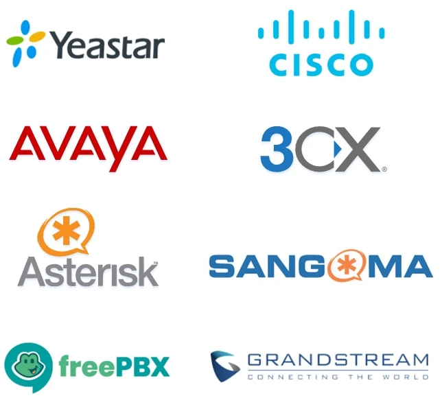 SPON XC-9000 IP Network PA Paging Intercom System - Customized with 1 ...