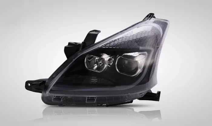 LED Headlights Plug and Play Lamp for Toyota Avanza 2012-2015 | 100W ...
