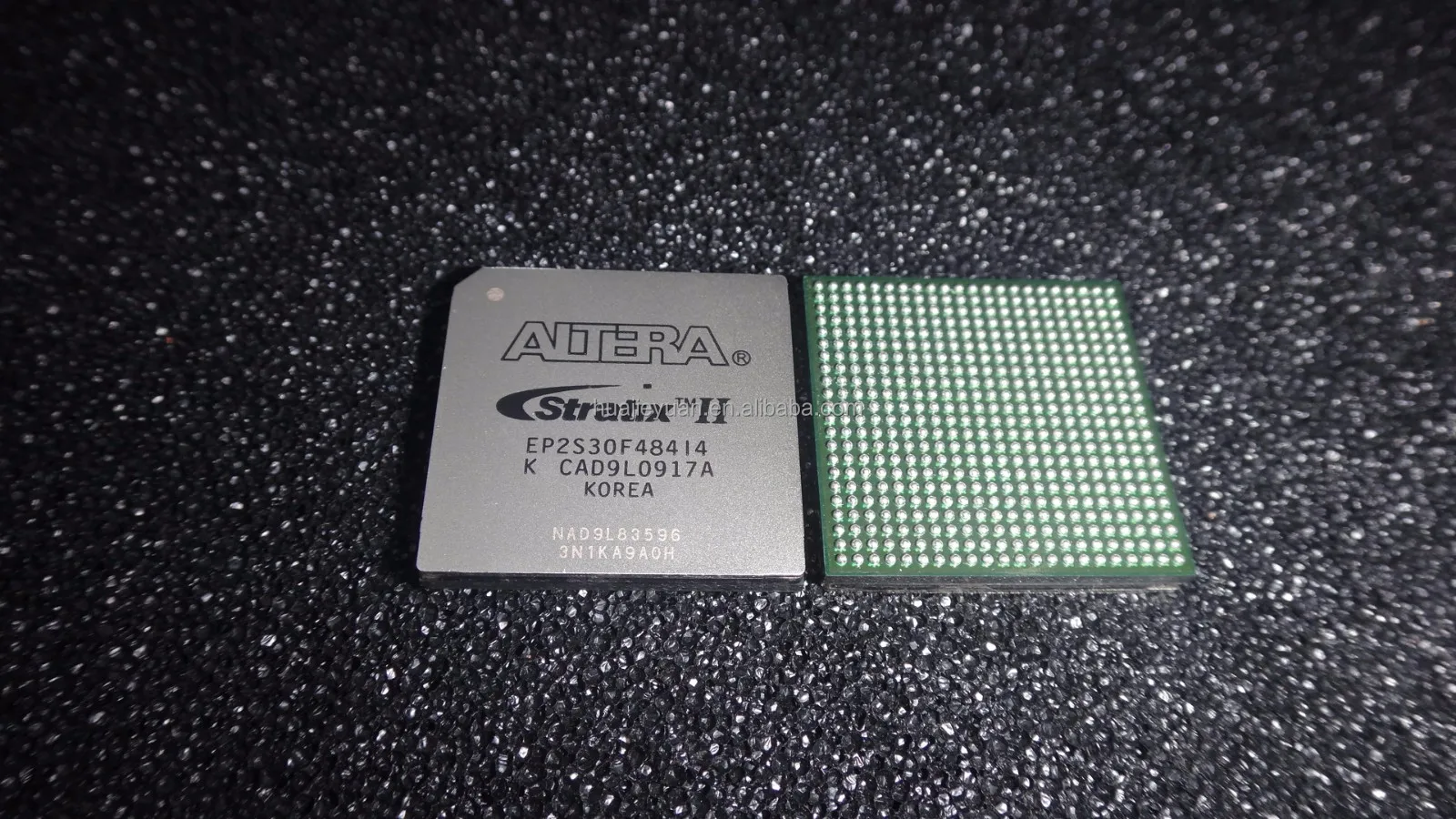 Rf Module Risc-v Microcontroller Price List All Electronic Components ...