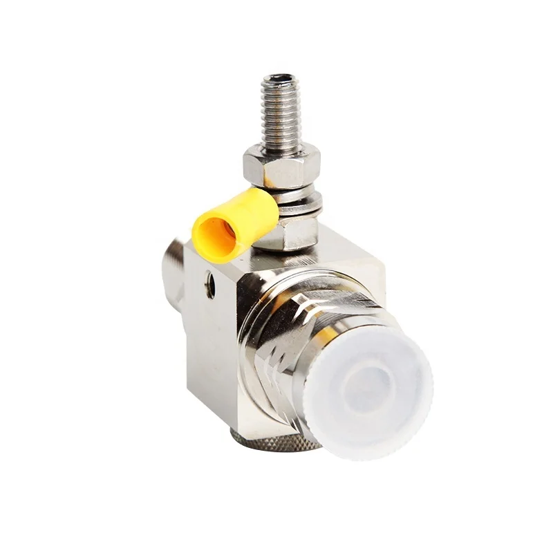 R-yl0021c Arrester Coaxial Antenna Feed Surge Protector Lightning ...