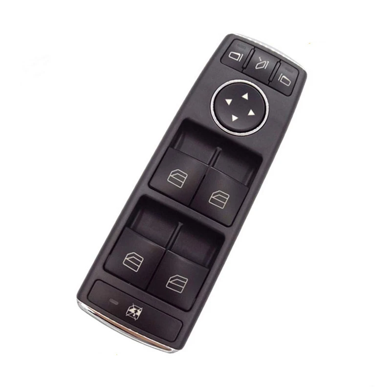 2049055402 Power Window Switch Window Lifter Switch for Mercedes-Benz ...