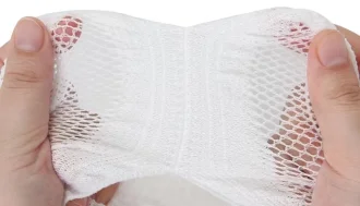 Factory Production Mesh Panties Disposable Fixation Pant for Pregnant ...