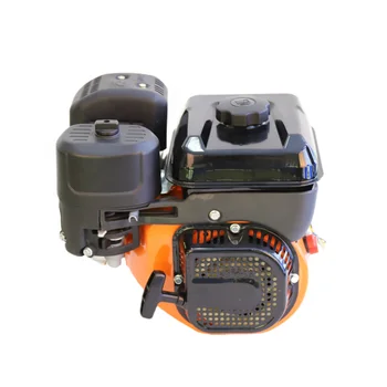 Ohv Cable Pulling Winch Mini Excavator Inverter Gasoline Engine - Buy ...