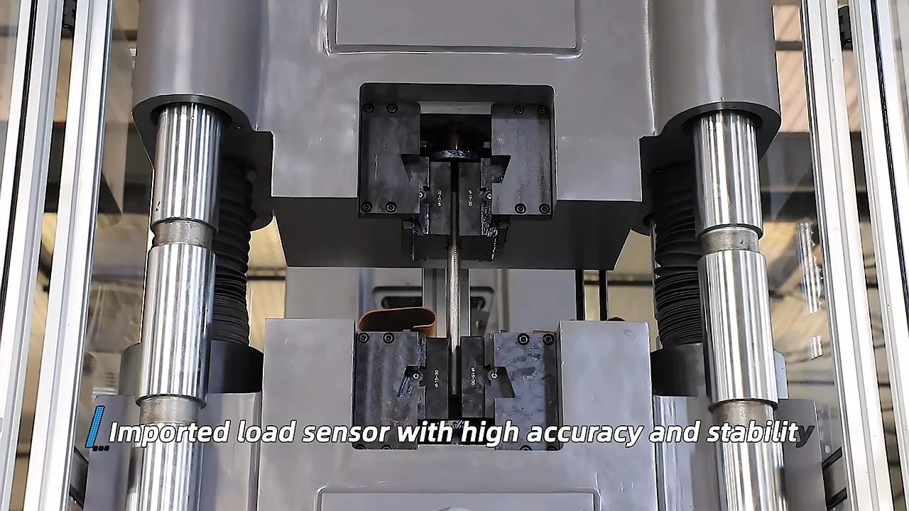 Intact Rock Core Uniaxial Compression Testing Machine Astm D7012 - Buy ...