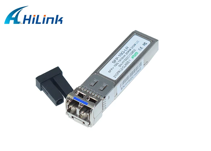 12Gbps SDI SFP Module Video SFP Optical Dual Receiver 20km Reach Fiber ...