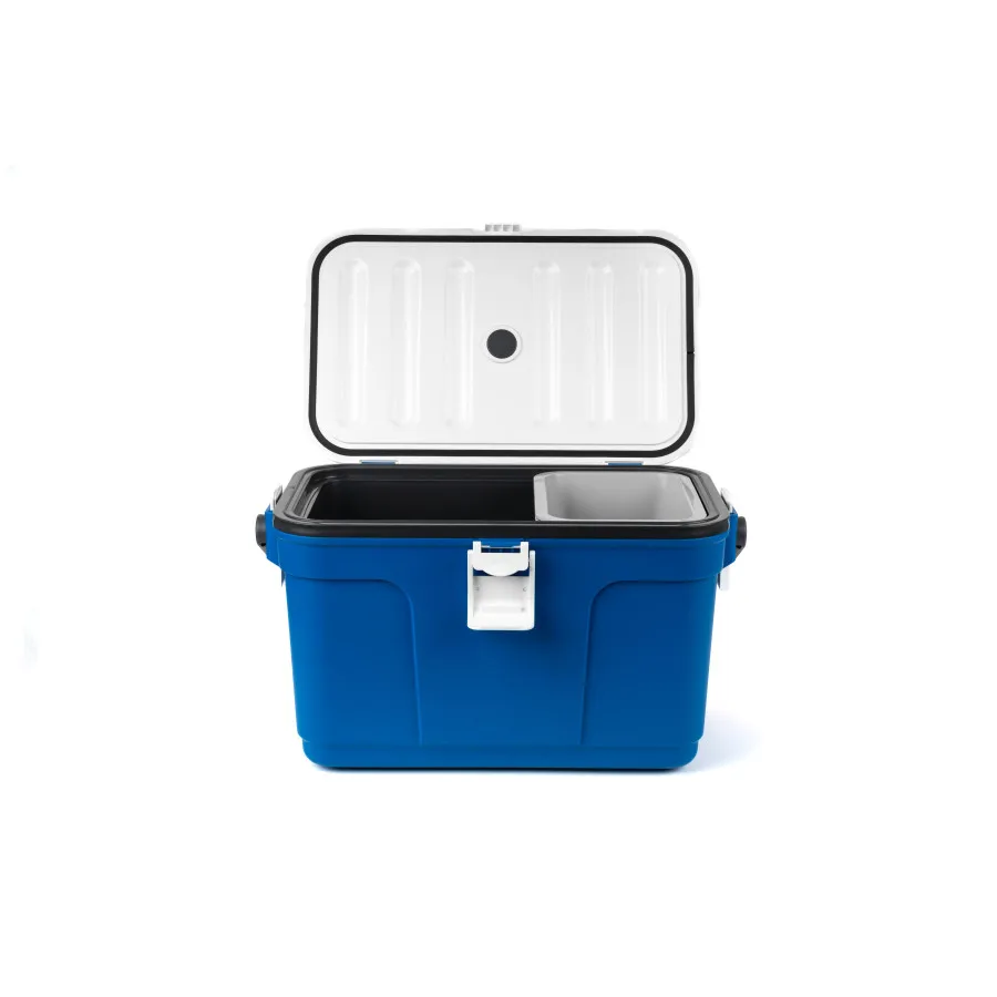 13L Campersville Nice Quality Hard Cooler Box for Camping Fishing ...