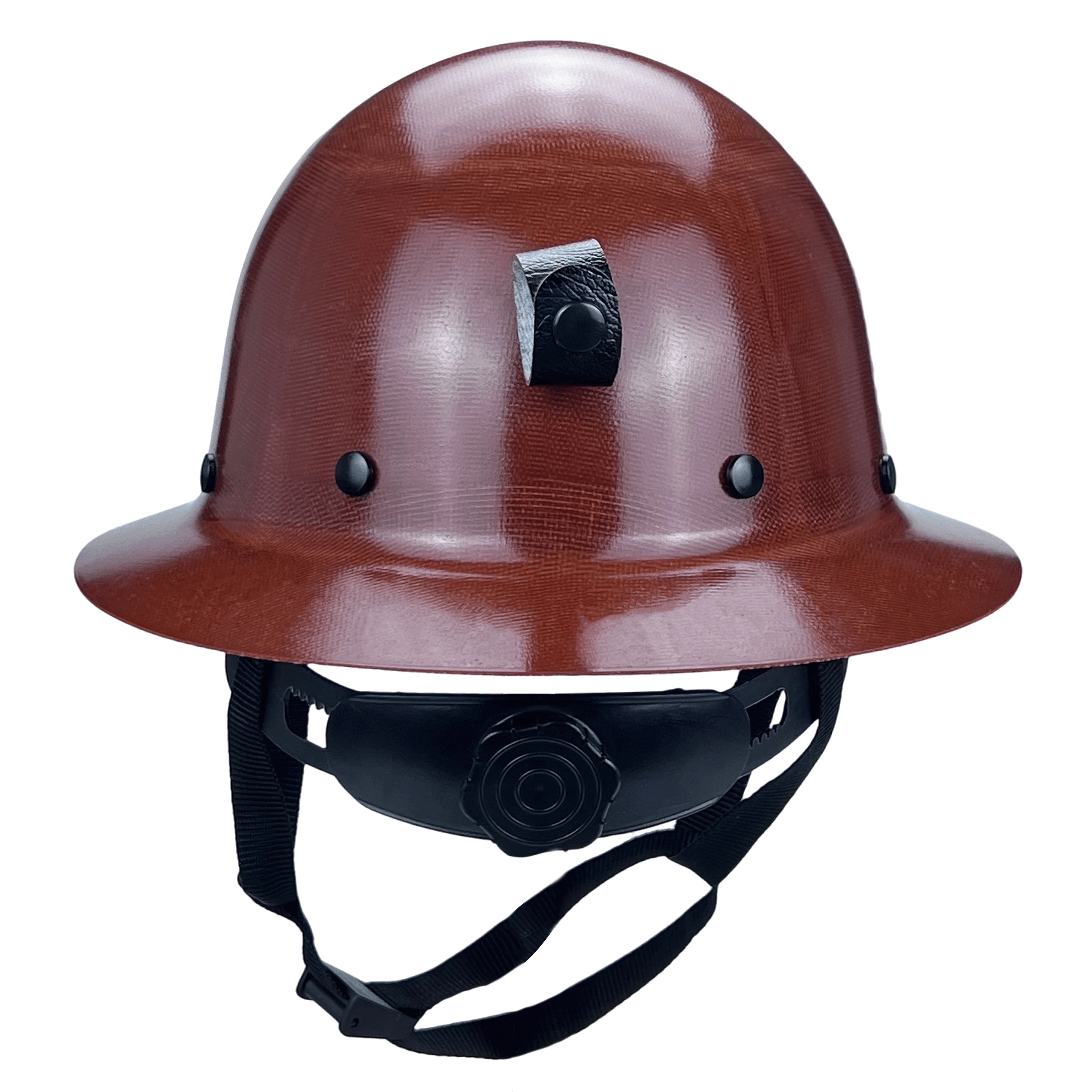 Type 2 Class G Engineering Mining Carbon Fiber Helmets Protection ...