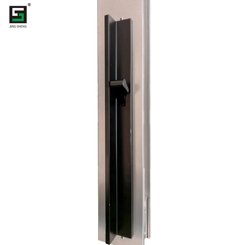 Minimalist Slim Sliding Door Handle - Perfect for Contemporary Designs ...