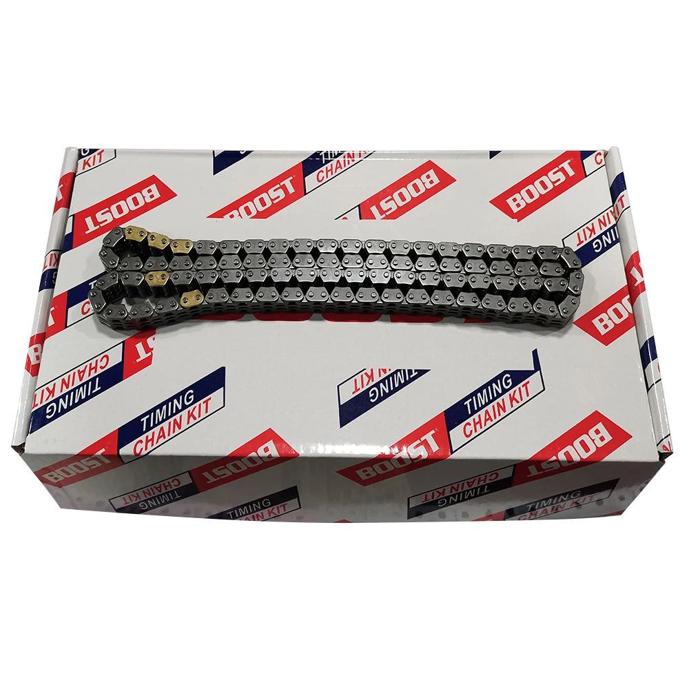 High Quality 7pc For Toyota Cami Passo Rush 13506-23030 Boost Timing ...