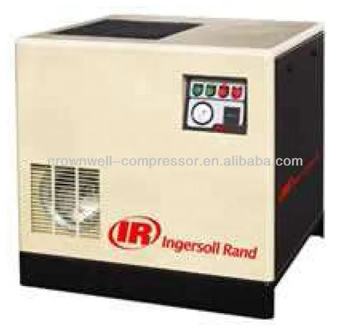 Ingersoll Rand Rotary Screw Air Compressor Infinity 5.5-11 Kw - Buy ...