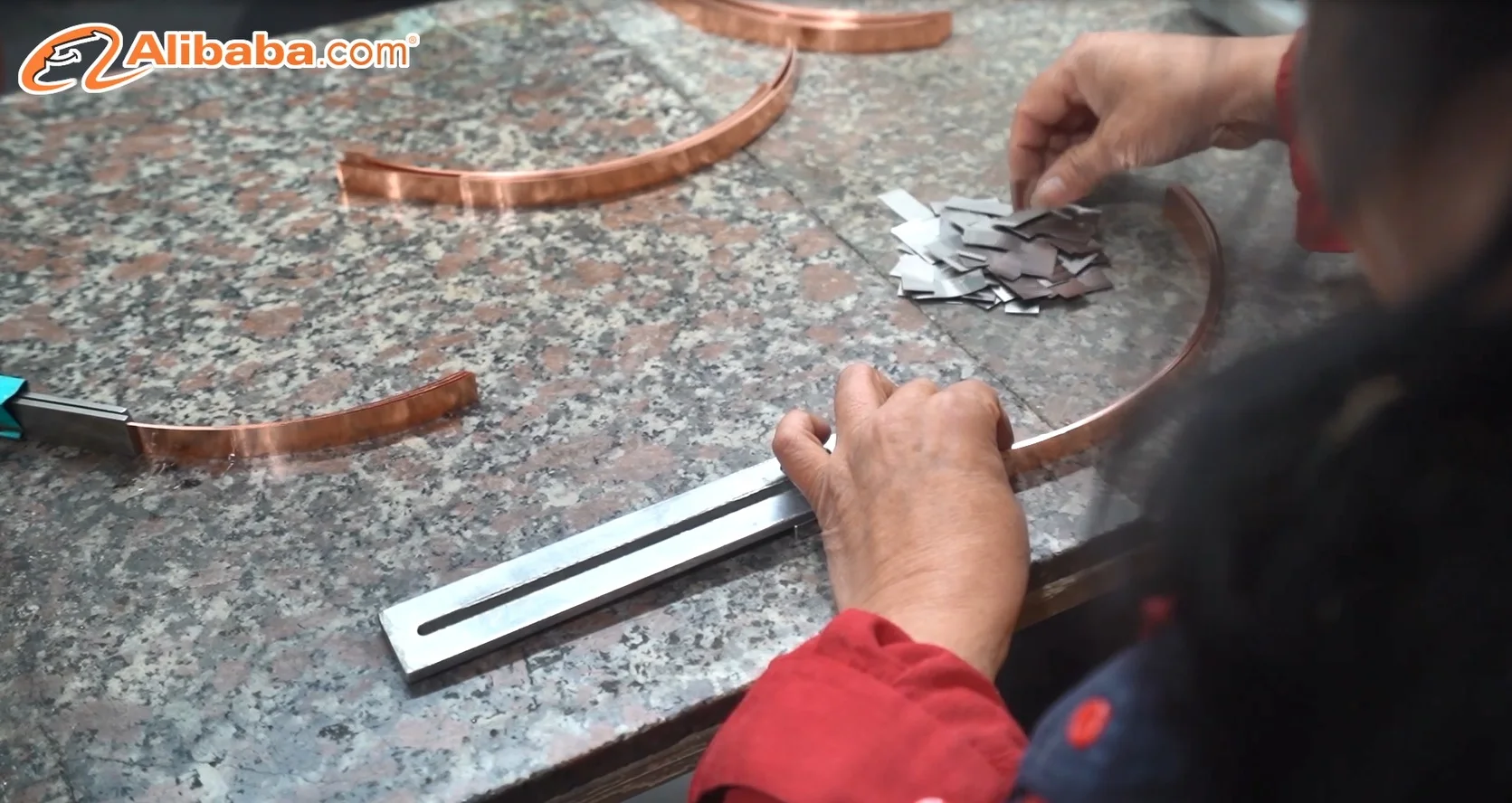 Laminated Copper Bus Bars - Flexible and Durable Solutions