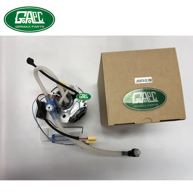 燃油泵lr040878 Lr077703 A2c8043930080 A2c8043930080 A2c80439300用于陆地漫游车运动 ...