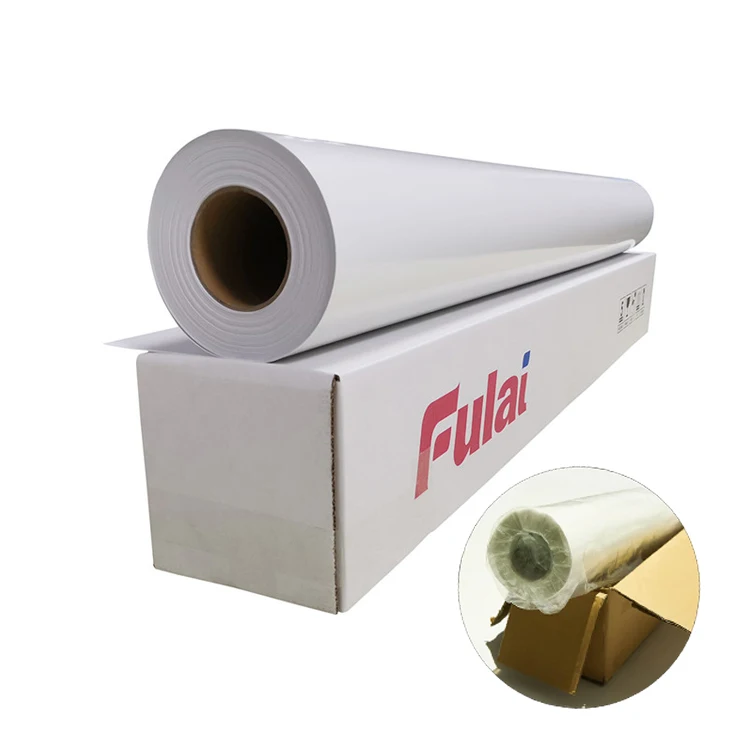 China Top Vinyl Ink Inkjet Printable Pvc Self Adhesive Vinyl Sticker ...