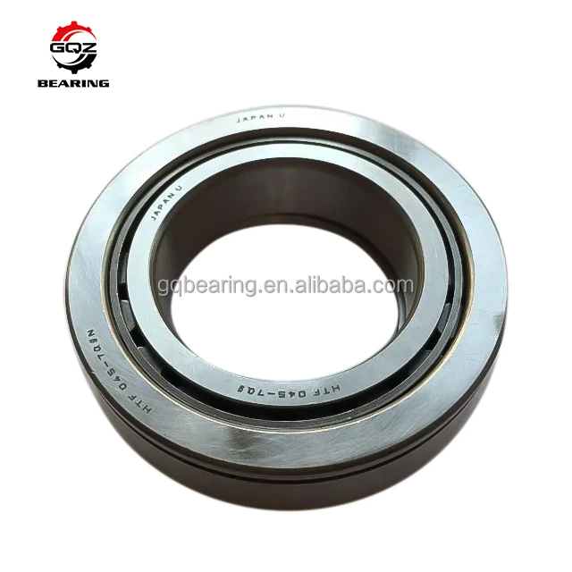 HTF045-7 Gearbox Bearing - Low Noise, Long Life Solution