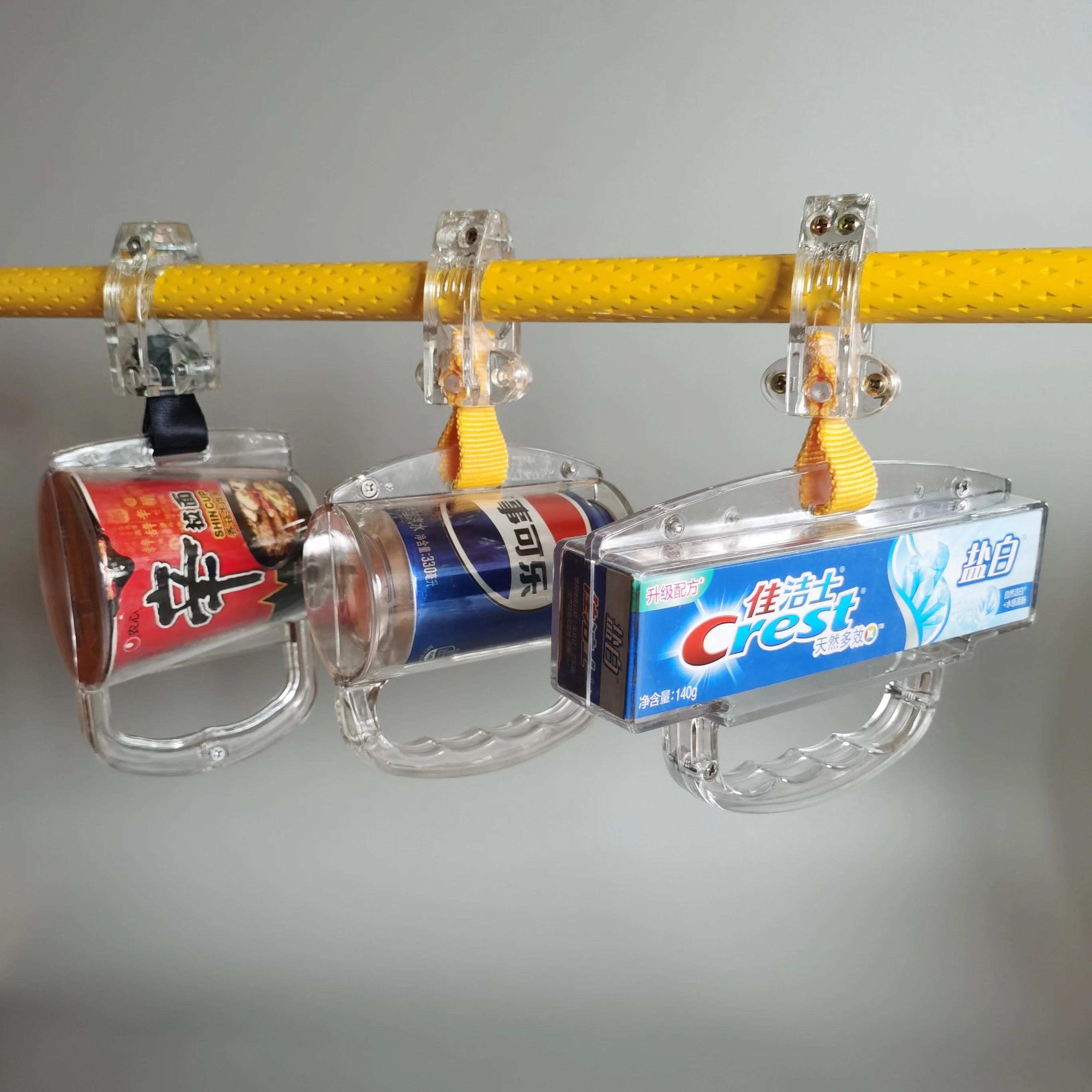 Alibaba.com: PC plastic advertising handle grip, subway bus grab handle ...