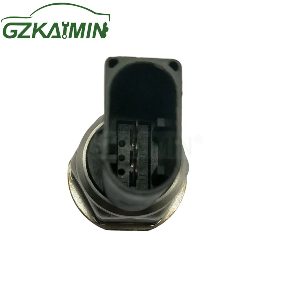 Fuel Rail High Pressure Sensor For Ford Transit Mk7 Mk8 2.2 Tdci 2011 ...