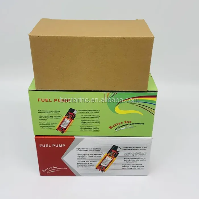 French Automobile Fuel Pump E7063m 0580464001 Ttp387 - Buy European Car ...