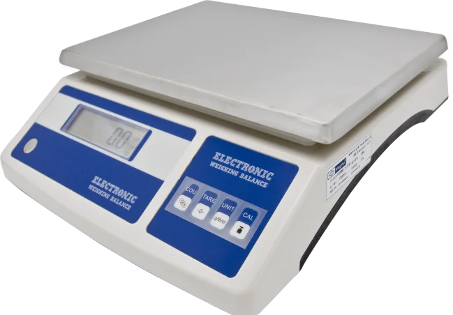 Laboratory Electric Scales - Precision Weighing Solutions