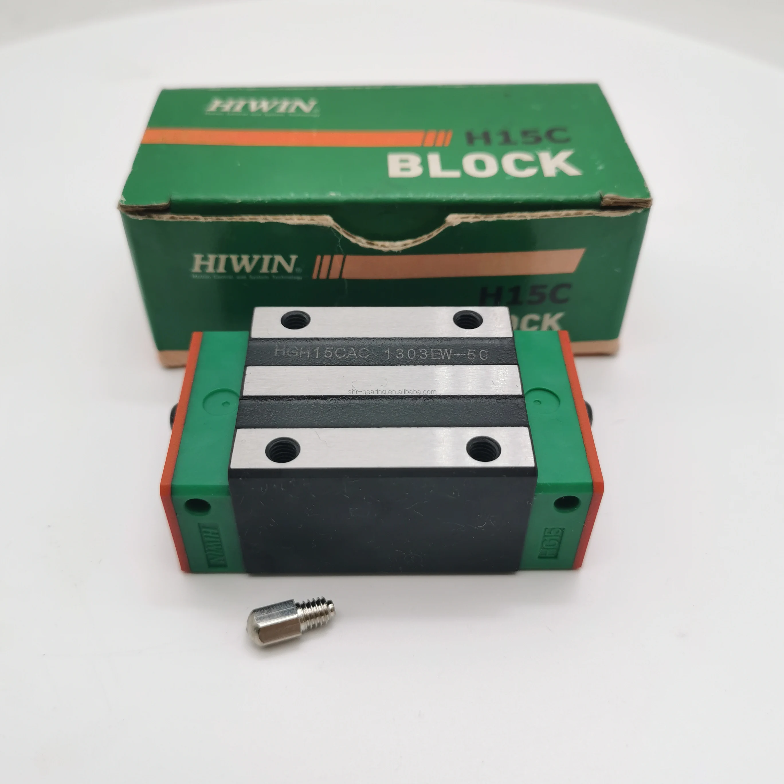 HIWIN Linear Guideways - Precision for Medical Equipment