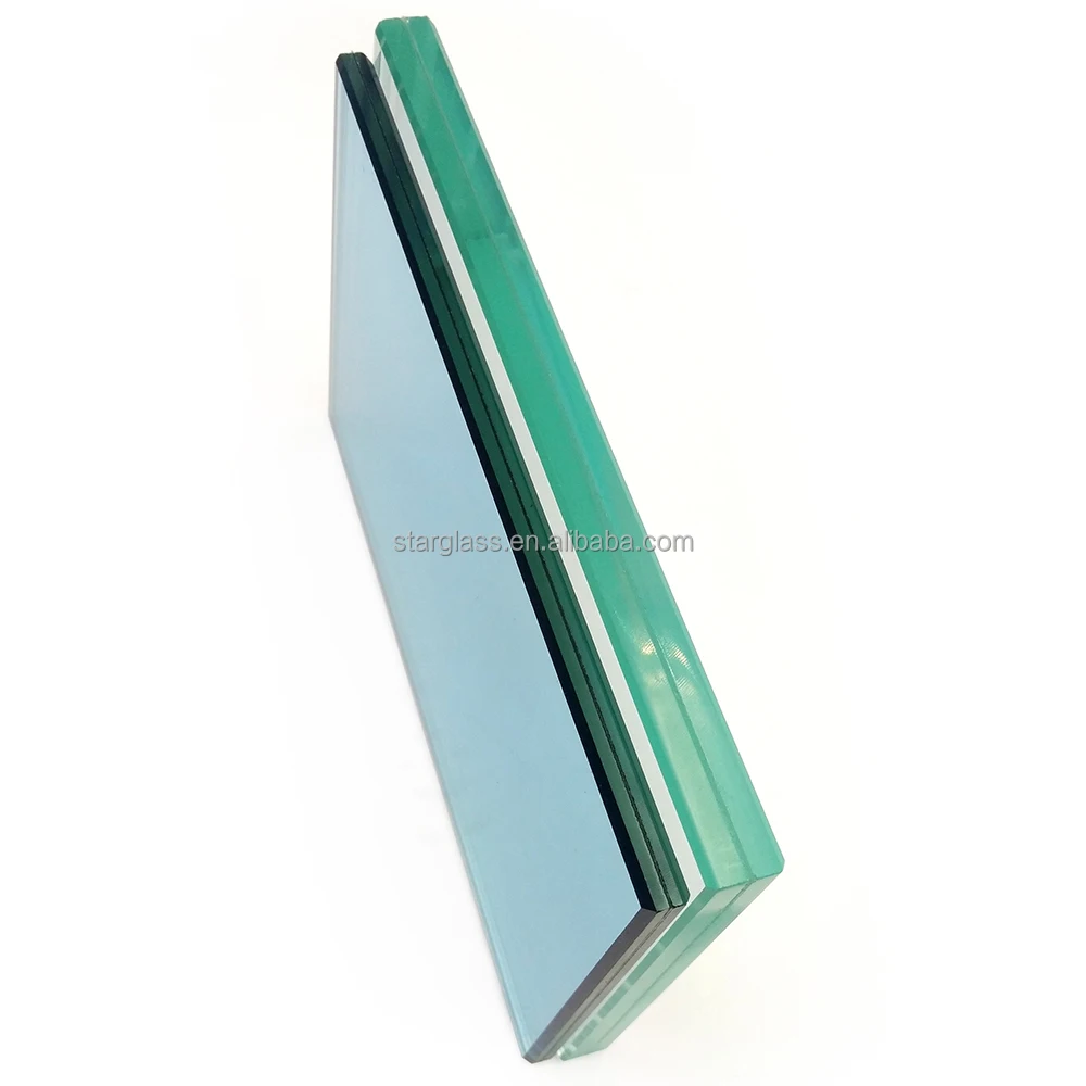 6mm laminated toughened glass laminated safety glass, 3mm 4mm 5mm 8mm ...