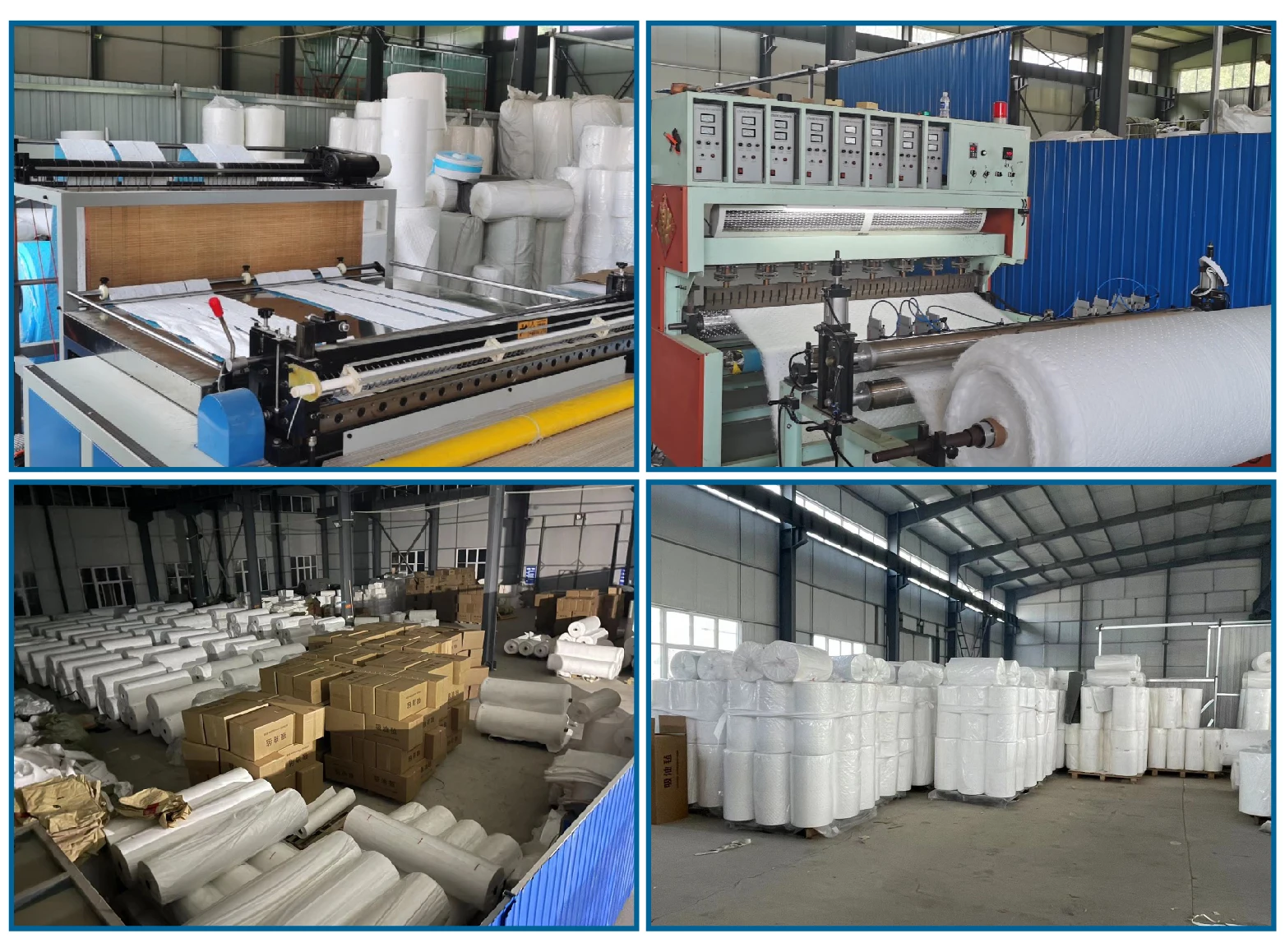 Low Price Wholesale High Quality Chemical Absorbent Pad For Emergency ...