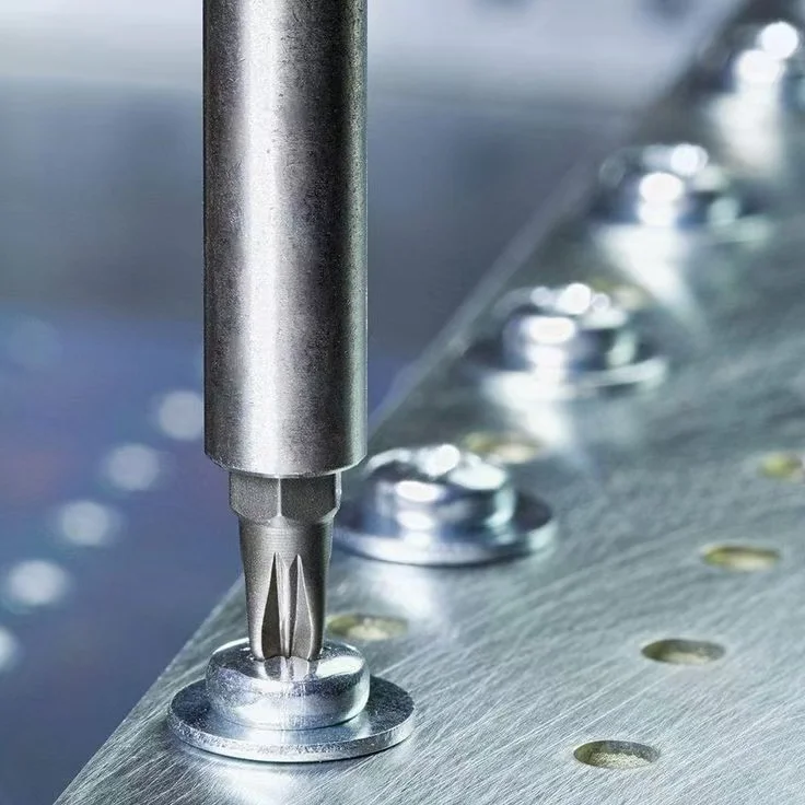 Magnetic Phillips Screwdriver Bits Cross Head Screwdriver Bit for Power ...