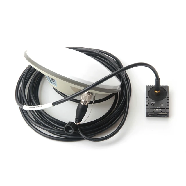 Holybro H-rtk F9p Base Gps Part For Pixhawk Flight Controller Rc Fpv ...